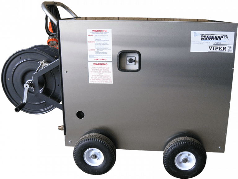 3000 SERIES VIPER GC4 - Perth Pressure Cleaners | High Pressure Washers ...