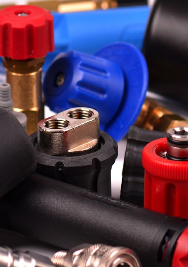 Perth Pressure Cleaners, High Pressure Cleaning Systems, Pressure ...
