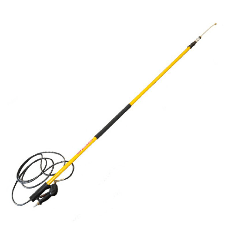 TELESCOPIC WAND 2 - 5.5MTR - Perth Pressure Cleaners | High Pressure ...