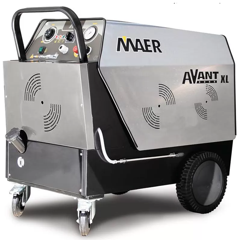 Industrial Hot Water - Perth Pressure Cleaners | High Pressure Washers ...