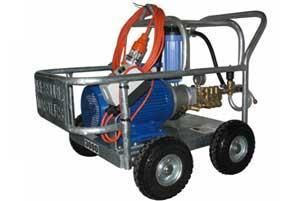 Industrial Electric - Perth Pressure Cleaners | High Pressure Washers ...