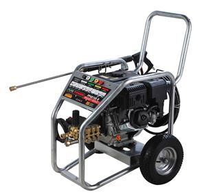 Industrial Petrol - Perth Pressure Cleaners | High Pressure Washers ...