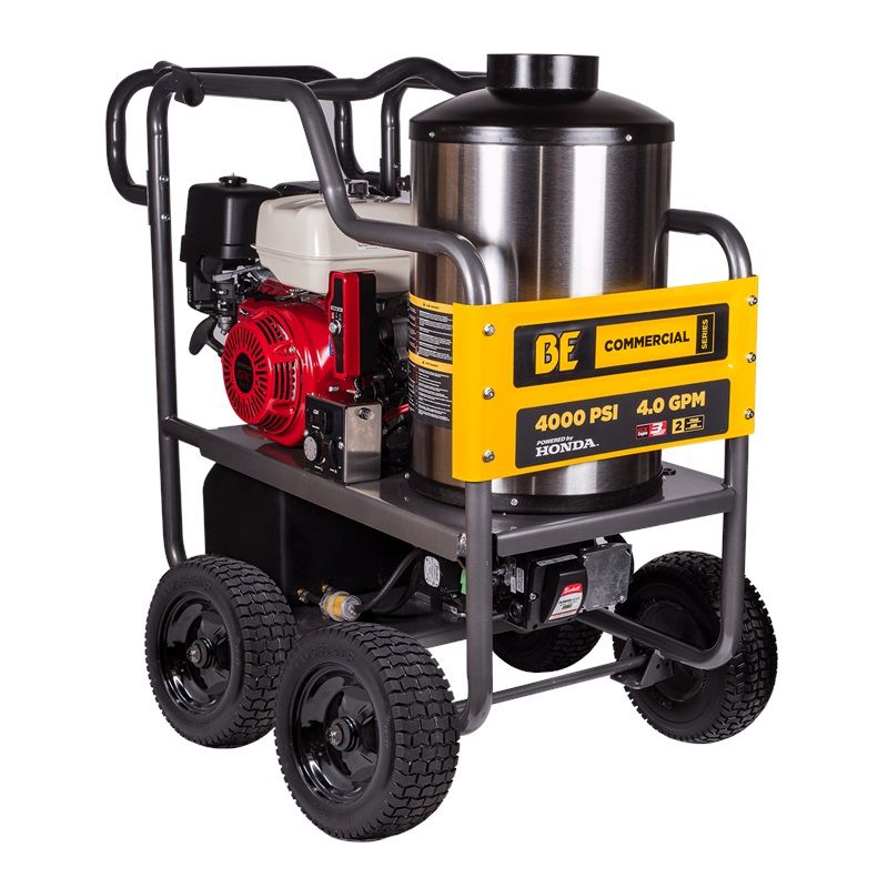 Industrial Hot Water - Perth Pressure Cleaners | High Pressure Washers ...