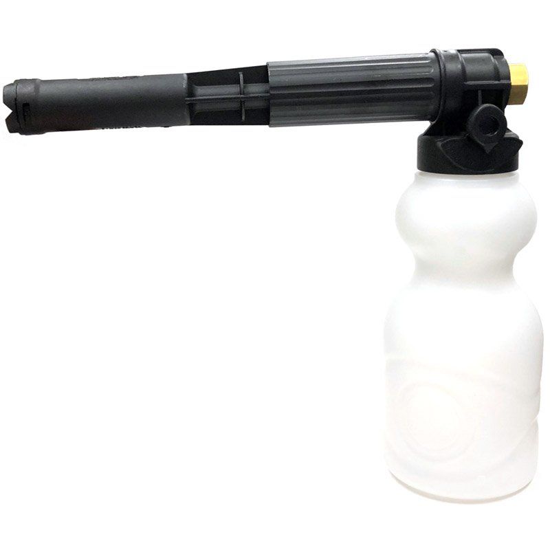 Foamer - Perth Pressure Cleaners | High Pressure Washers | Pressure ...